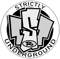Home - Mark Ruff Ryder & Strictly Underground Records